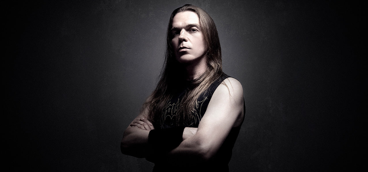 OBNUBIL • Obnubil Magazine • Daniel Vadim Von • Morbid Angel & NILE