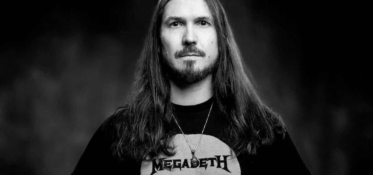 OBNUBIL • Obnubil Magazine • Dave Watson • Aggression