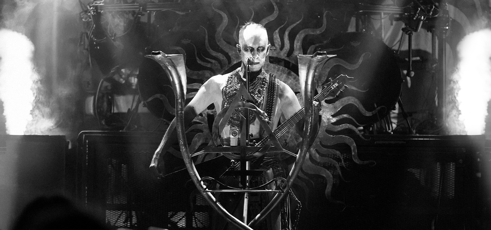 Live Review: Inferno Festival 2025 · Day 4: The Final Descent into Dar ...